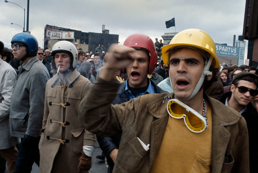 usa.-illinois.-chicago.-october-11-1969.-protesters-arrested-during-the ...