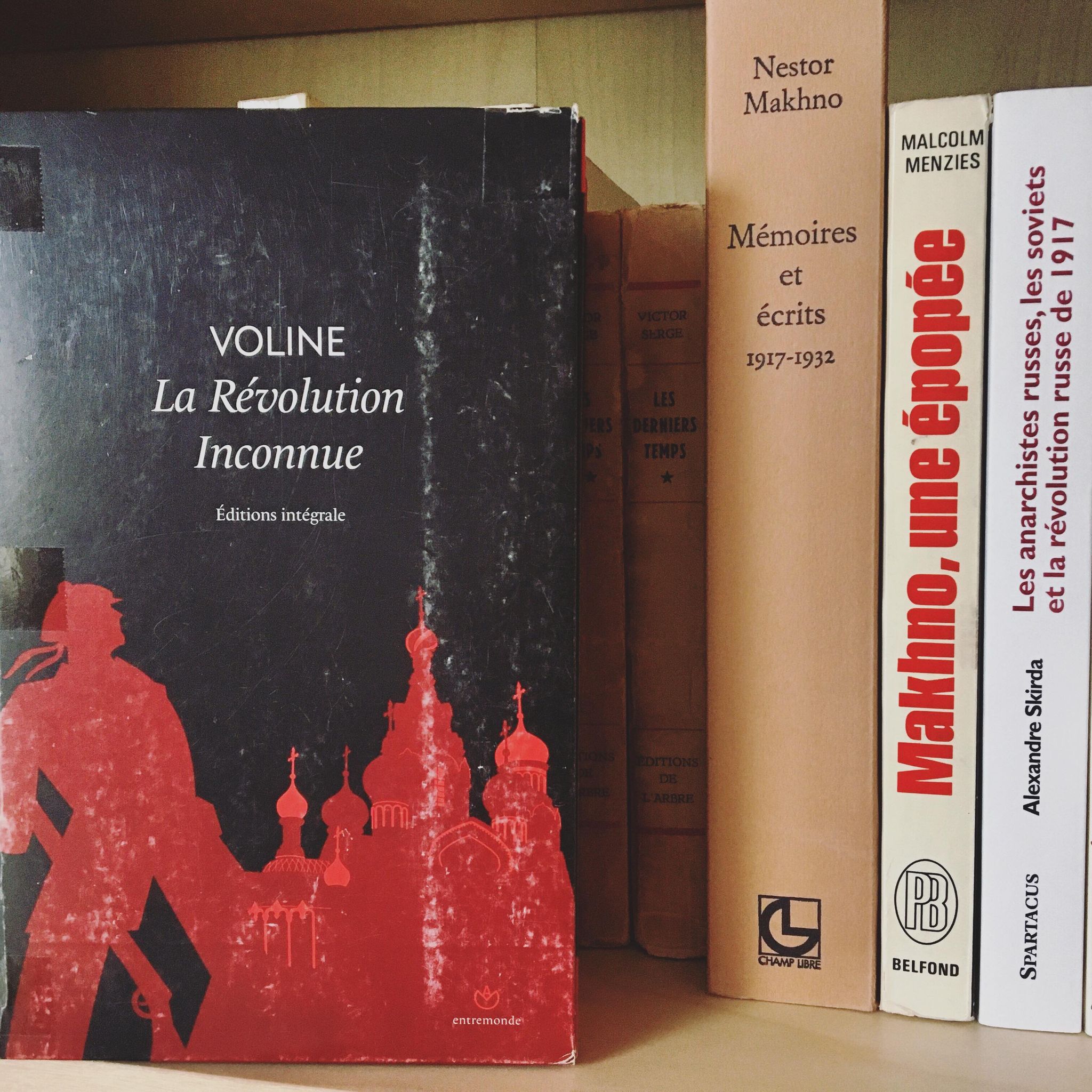 Voline-et-Makhno-1 – Archives Révolutionnaires